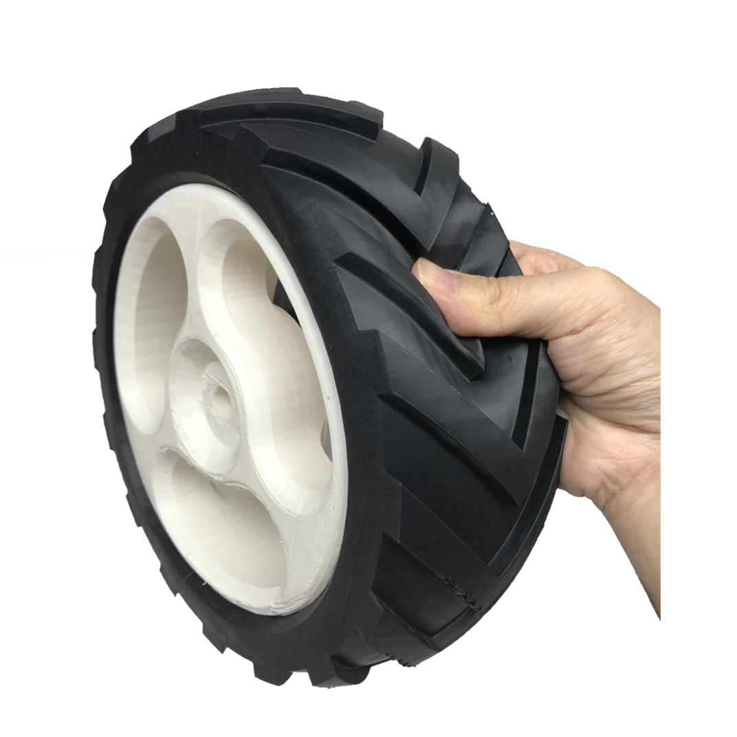SpiderFlex Flexible TPE 3D Printer Filament – Phrozen US