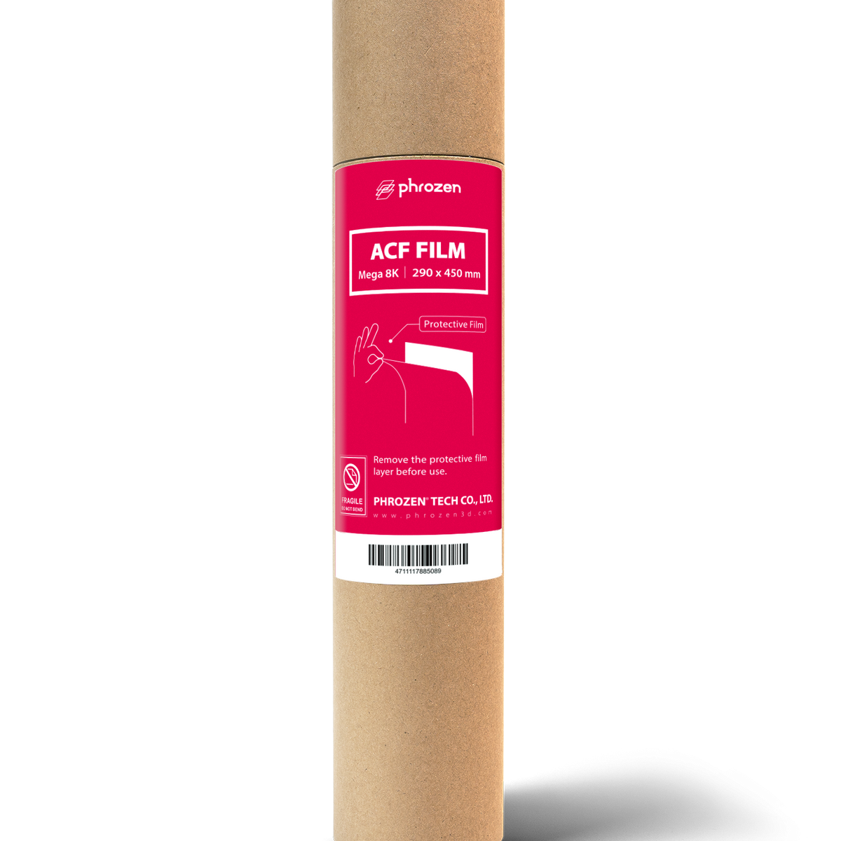 Phrozen ACF Release Film (Mega Series) – Phrozen US