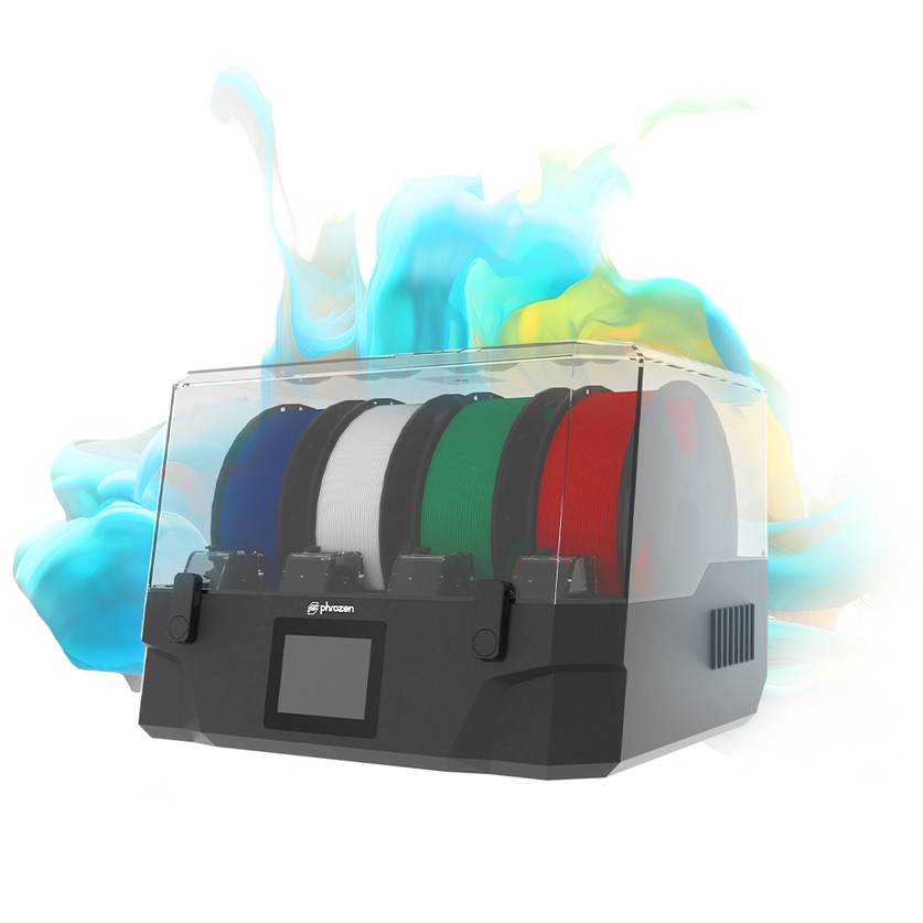 Phrozen Arco FDM 3D Printer – Phrozen US