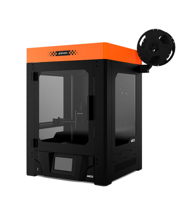 Phrozen PentaShield Arco FDM 3D Printer Enclosure – Phrozen US