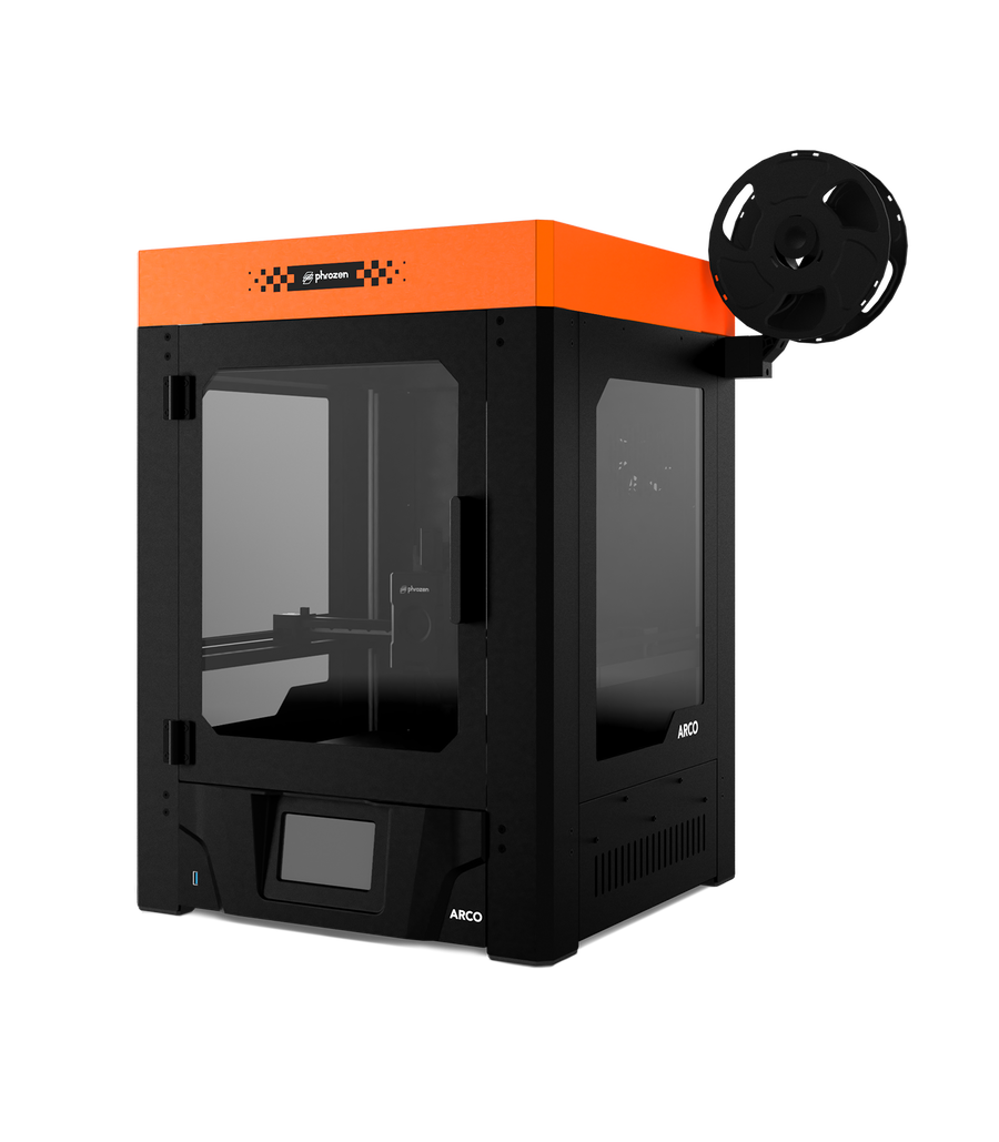 Phrozen PentaShield Arco FDM 3D Printer Enclosure – Phrozen US