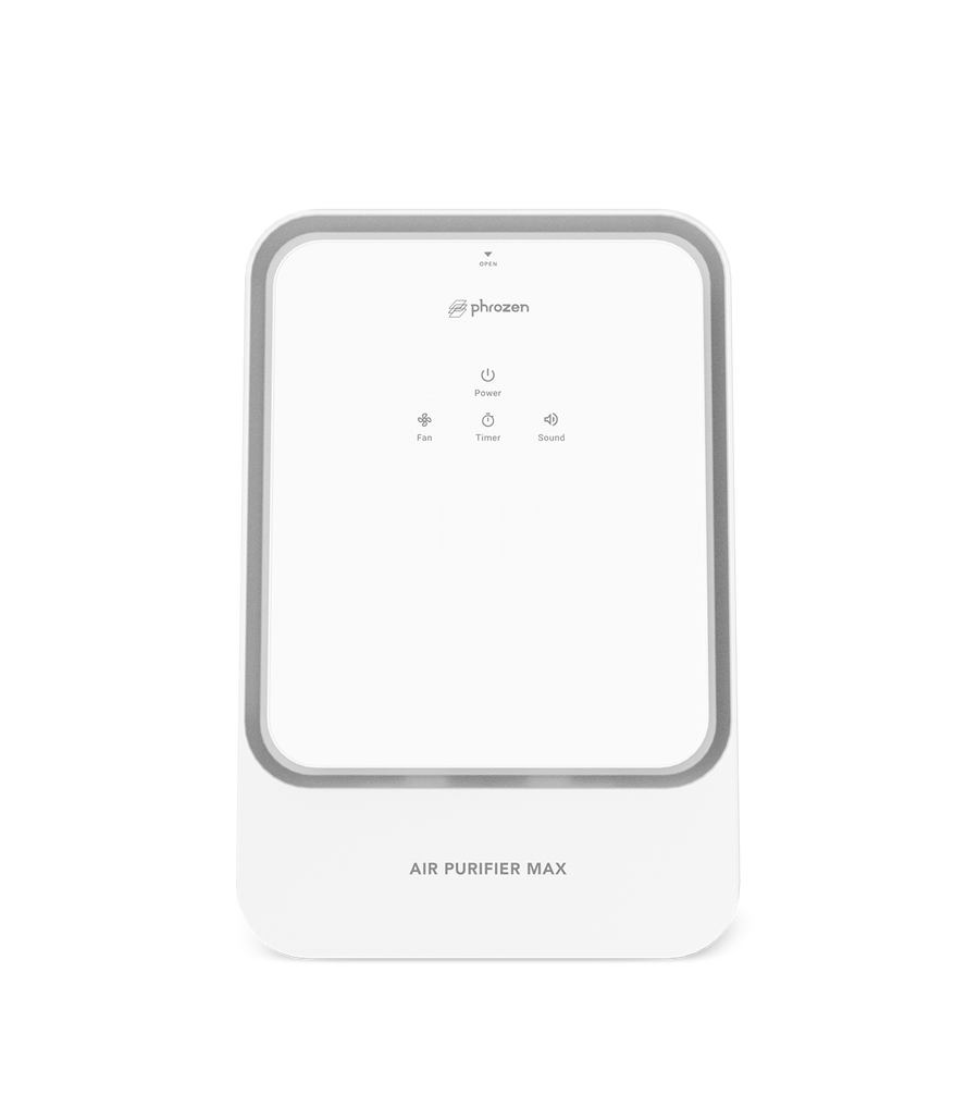 Phrozen Air Purifier Max – Phrozen US