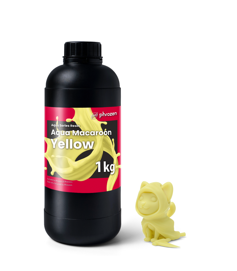 Standard Resins – Phrozen US