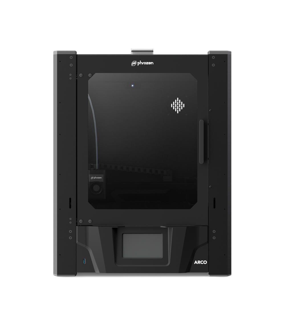 Phrozen PentaShield Arco FDM 3D Printer Enclosure – Phrozen US