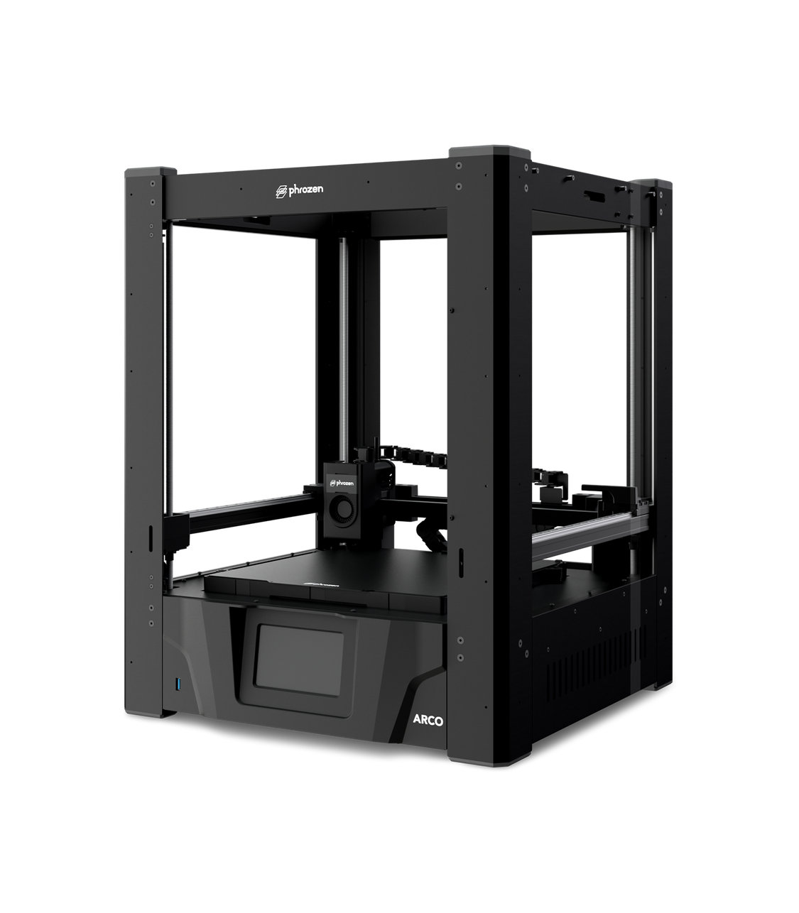 Phrozen Arco FDM 3D Printer – Phrozen US