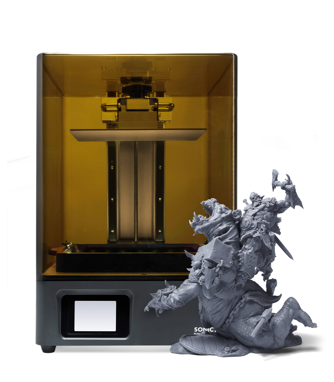 3D Printers – Phrozen US