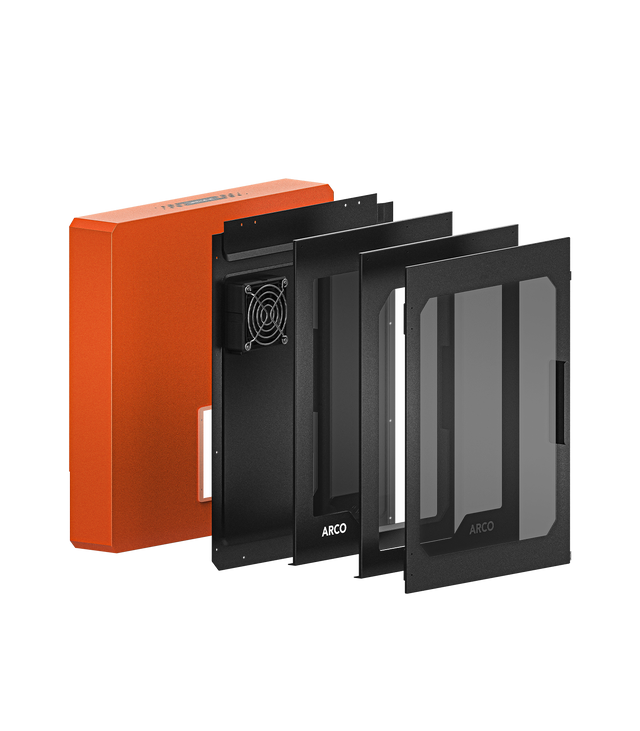 Phrozen PentaShield Arco FDM 3D Printer Enclosure – Phrozen US