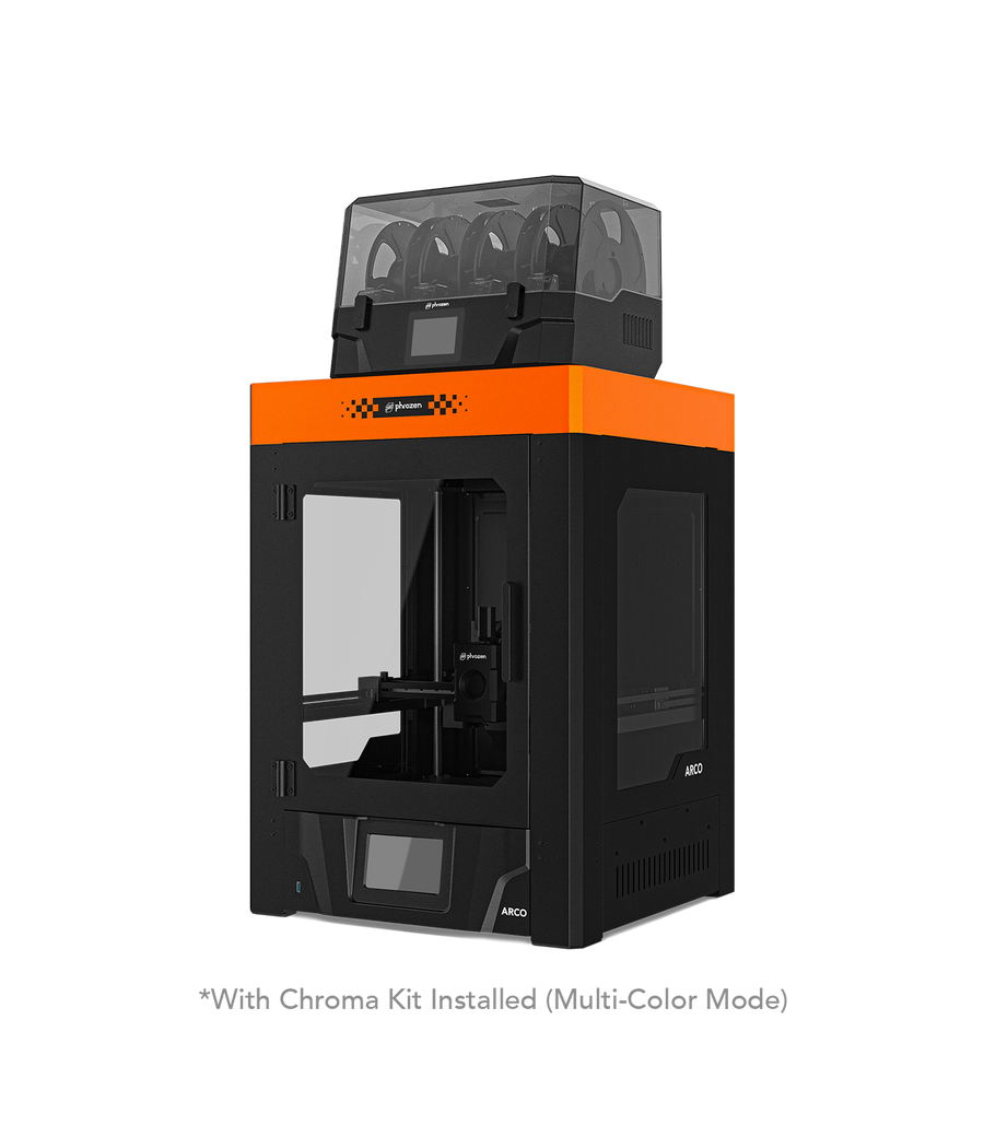 Phrozen PentaShield Arco FDM 3D Printer Enclosure – Phrozen US