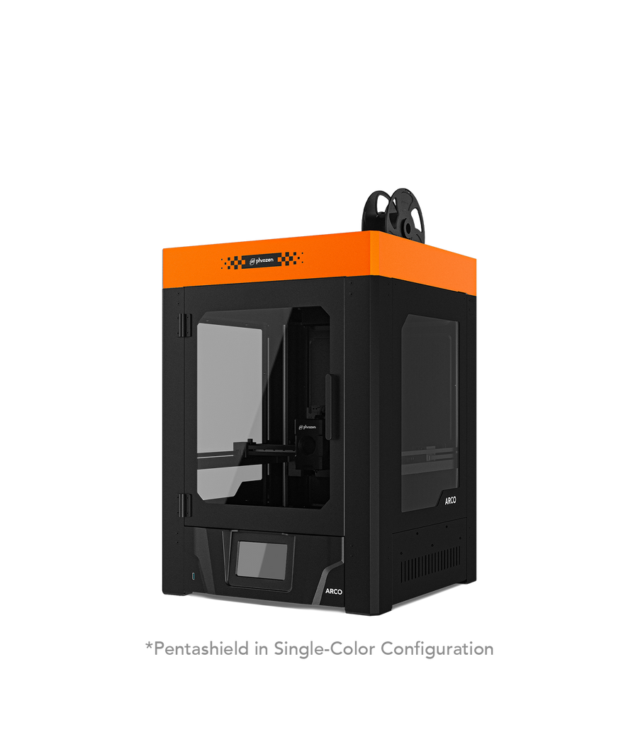 Phrozen PentaShield Arco FDM 3D Printer Enclosure – Phrozen US