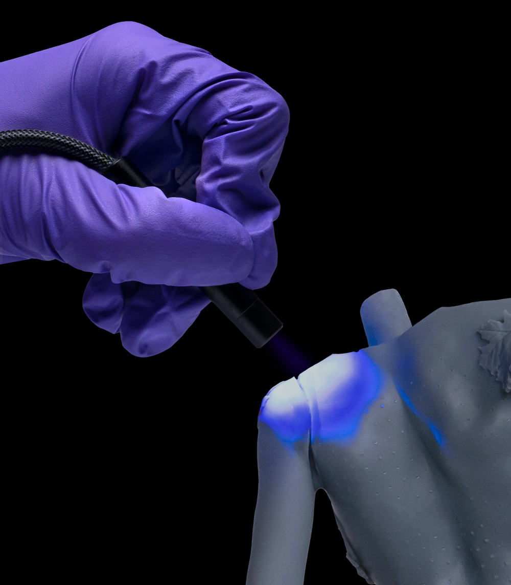 Phrozen Cure Beam : Post Curing UV Pen