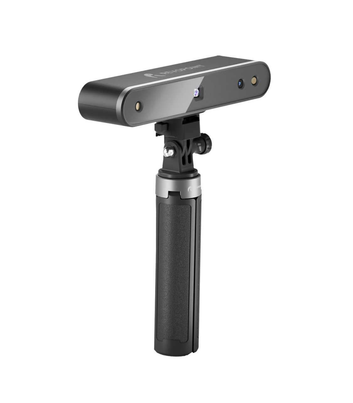 Revopoint POP 2 3D Scanner Premium Package – Phrozen US