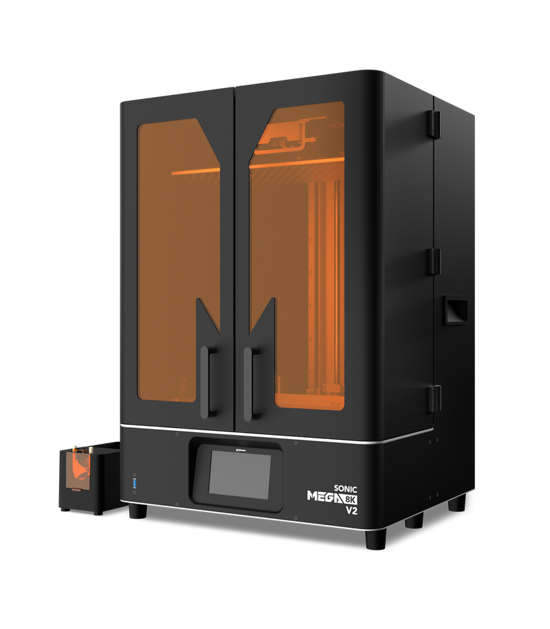 LCD 3D Printers – Phrozen US