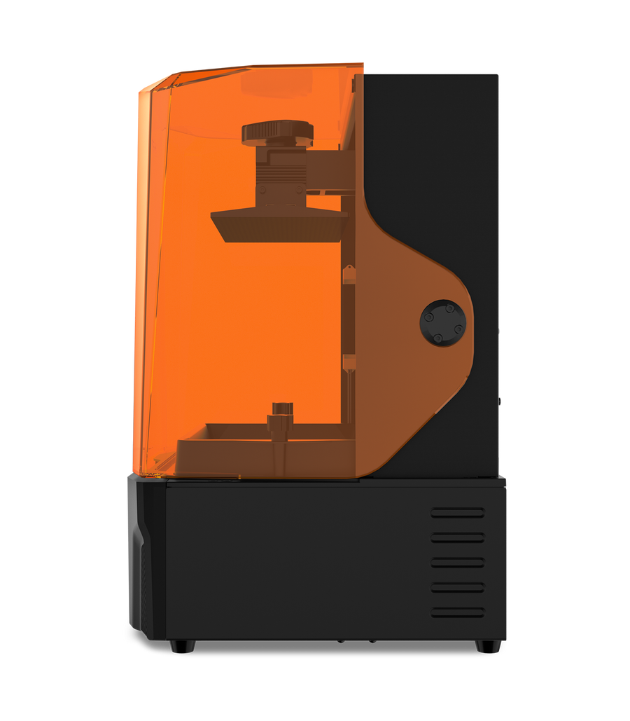 Phrozen Sonic Mighty Revo 14K 10.1" LCD 3D Printer – Phrozen US