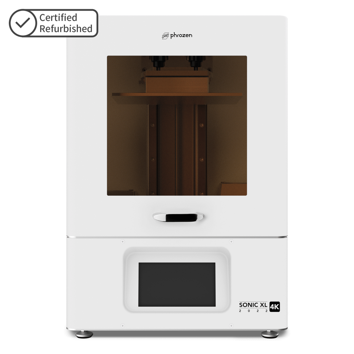 LCD 3D Printers – Phrozen US