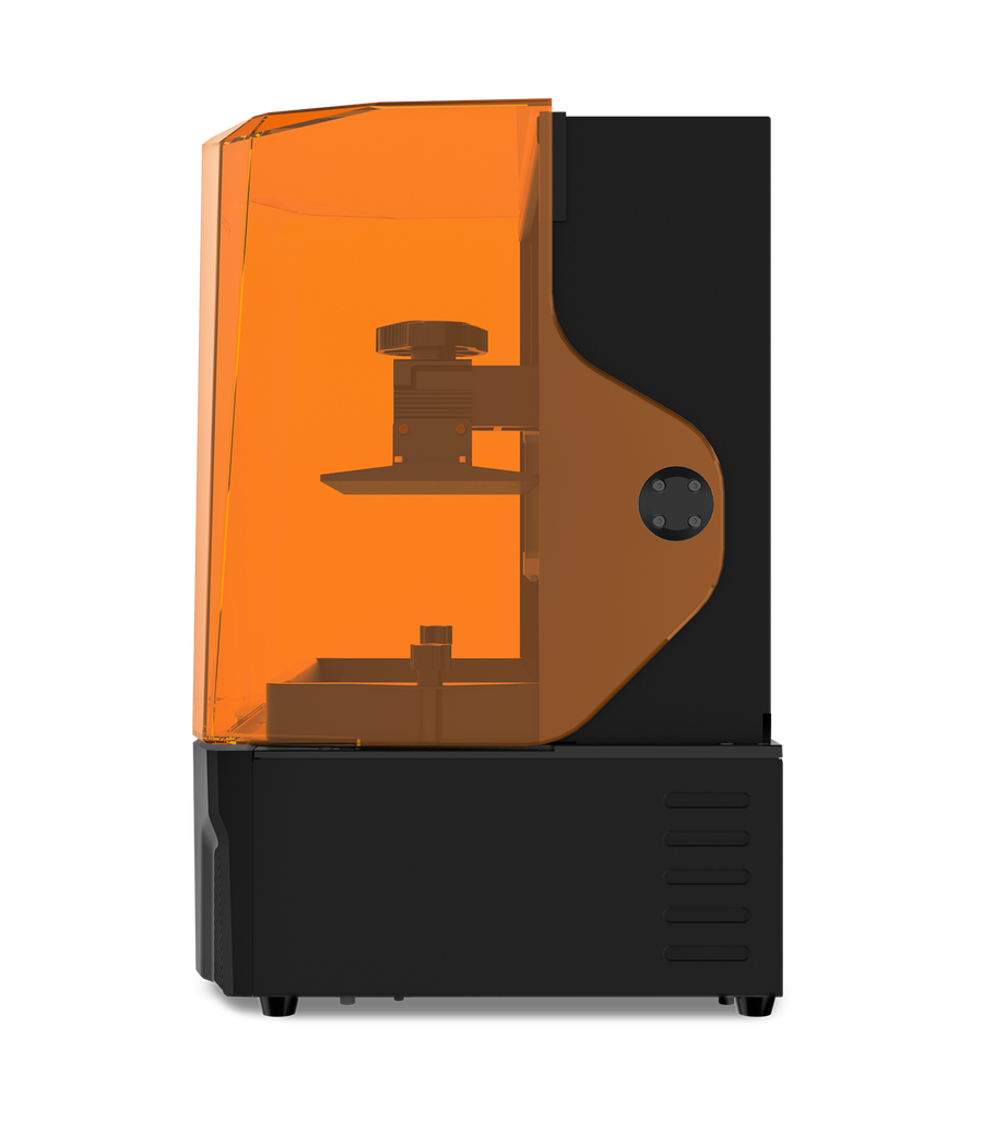 Phrozen Revo 16K — 16K Resin 3D Printer for Highly Detailed Miniatures ...
