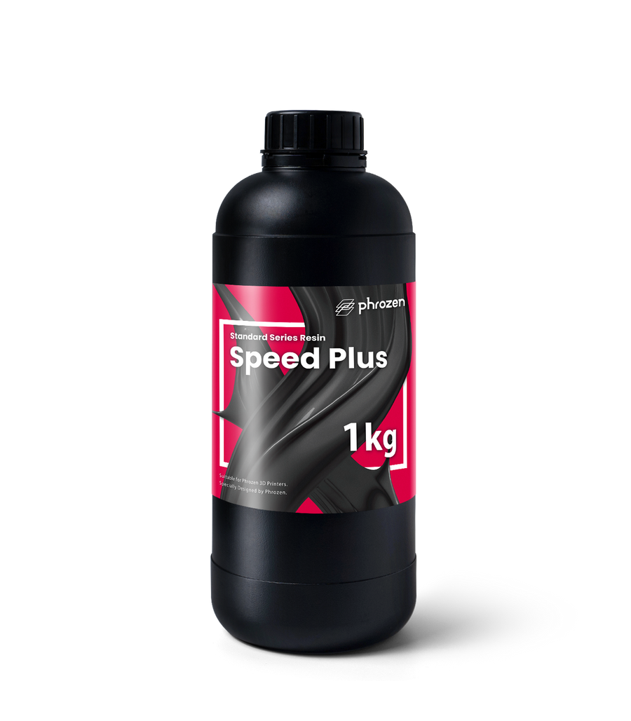 Standard Resins – Phrozen US