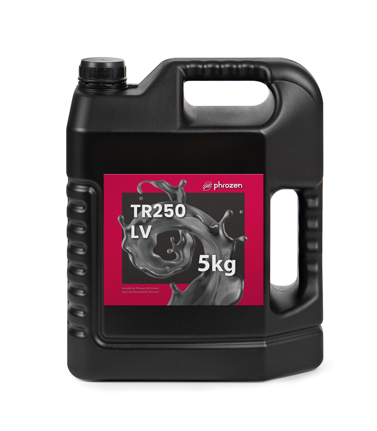 Engineering Resins – Phrozen US