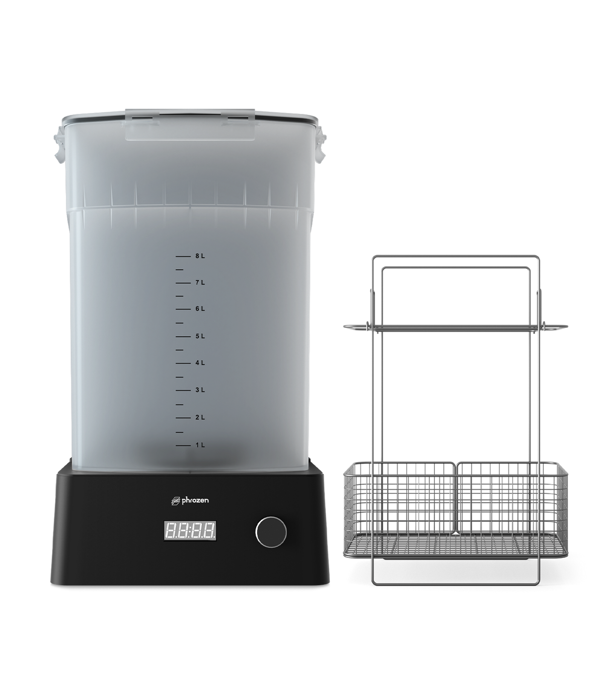 Phrozen Wash & Cure Station Kit