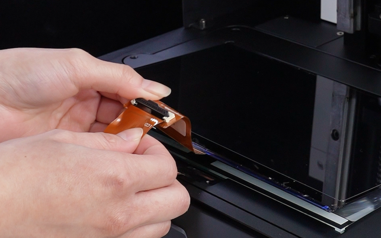 Phrozen Sonic Mighty Revo 10.1" LCD 3D Printer – Phrozen US