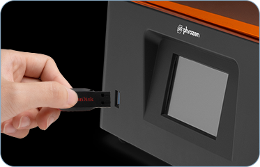 Phrozen Sonic Mini 8K 7.1" LCD 3D Printer – Phrozen US
