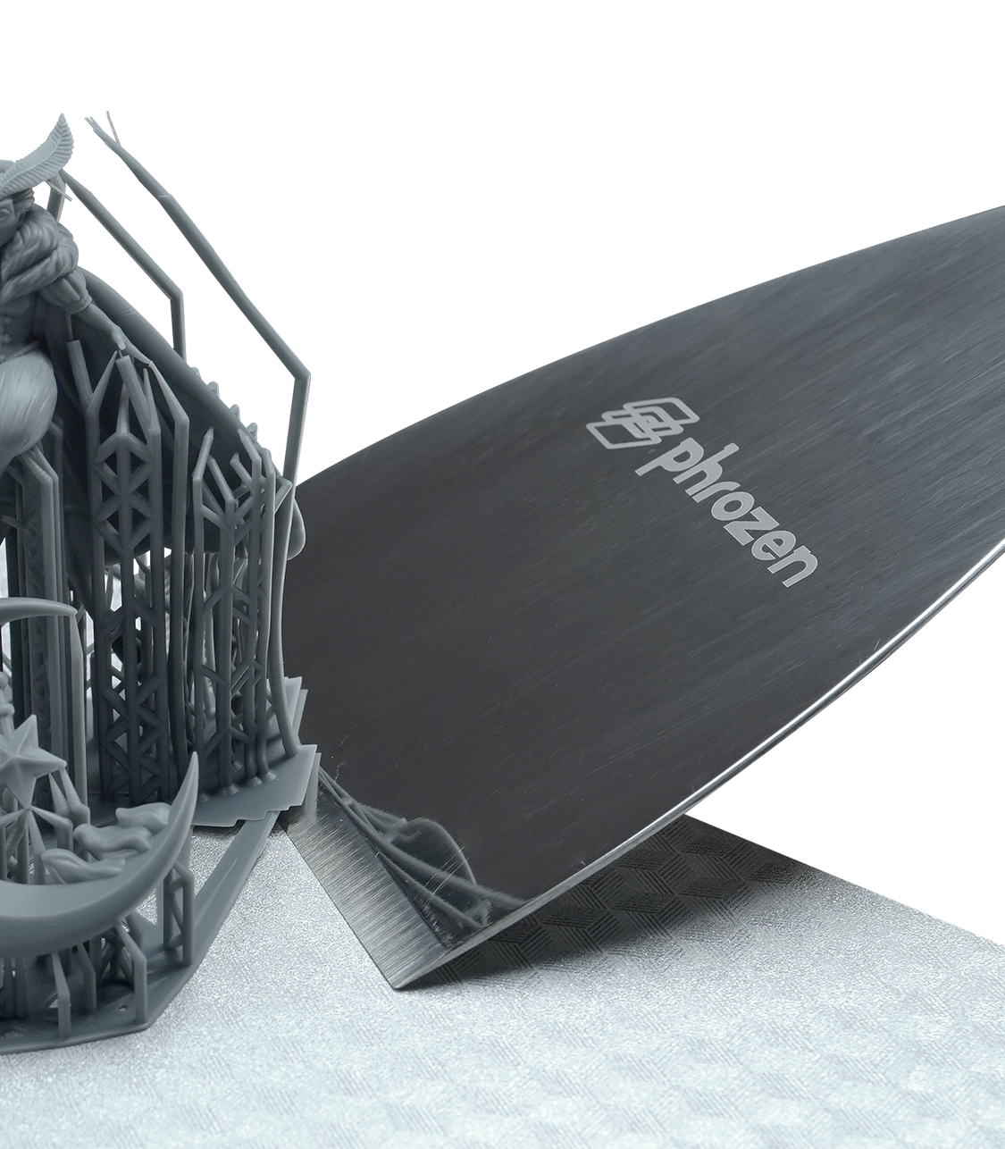 Phrozen Post-Processing Kit – Phrozen US