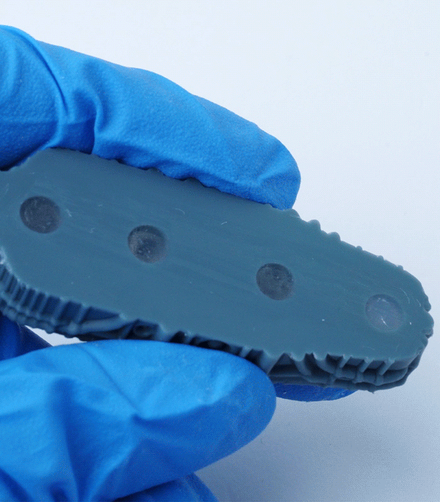 UV Light Curing Putty | Phrozen – Phrozen US