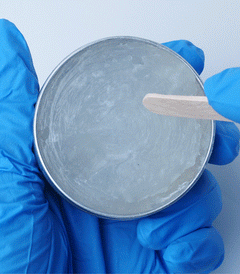 UV Light Curing Putty | Phrozen