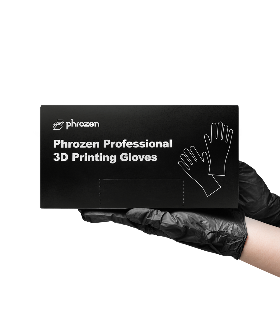 Phrozen Professional 3D Printing Gloves – Phrozen US