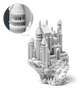 Phrozen High-Resolution Aqua 8K Resin – Phrozen US