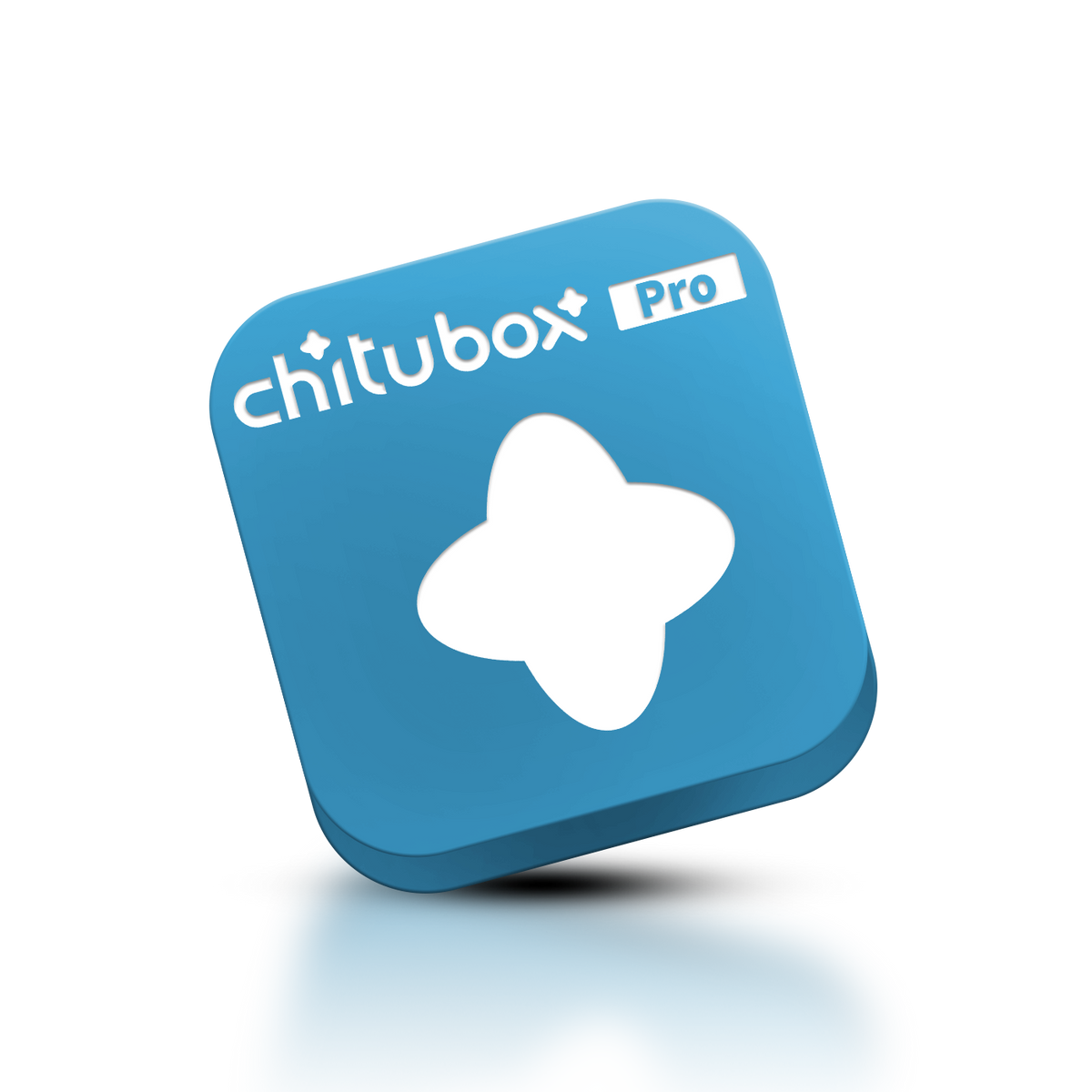 CHITUBOX Pro Slicer – Phrozen US