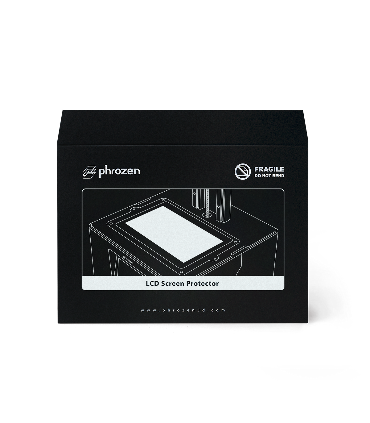 LCD Screen Protector – Phrozen US