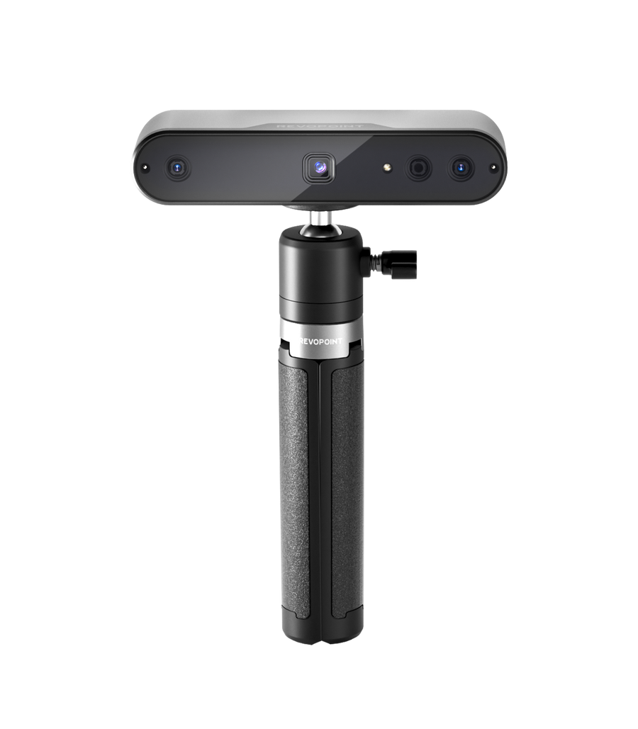 Revopoint INSPIRE 3D Scanner Main Package – Phrozen US