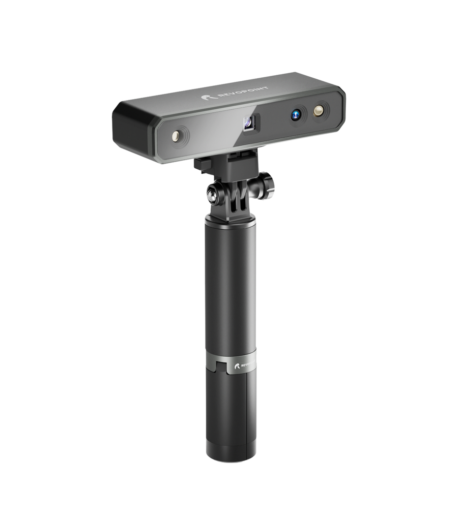 Revopoint MINI 3D Scanner Premium Package – Phrozen US