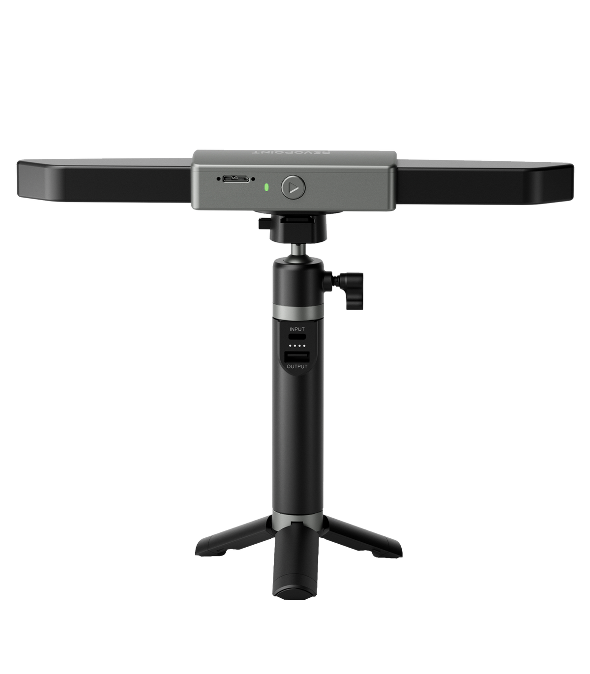 Revopoint RANGE Premium Package