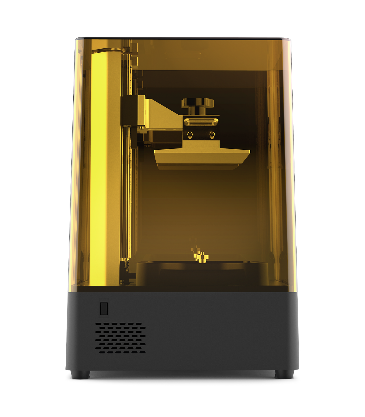 Phrozen Sonic Mighty 4K Resin 3D Printer