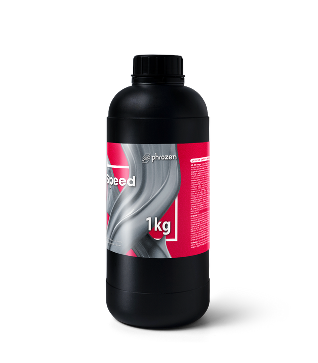 Phrozen Standard Speed Resin – Phrozen US