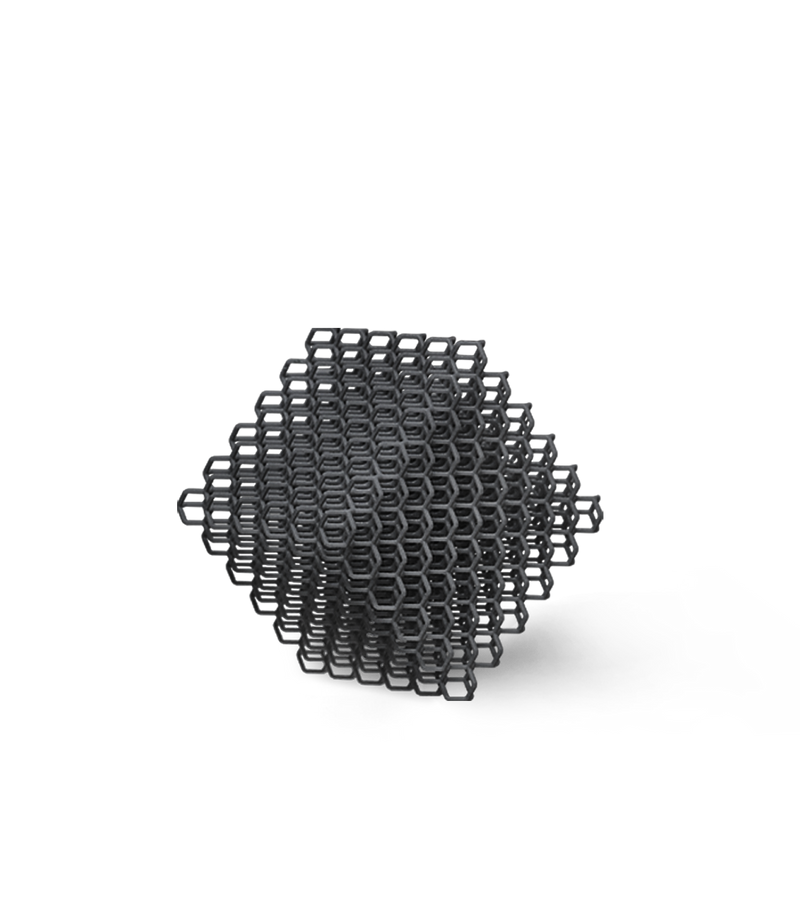 TR300 Ultra-High Temp 3D Printing Resin