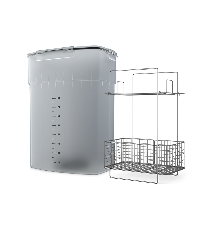 Wash and Cure Kit Bucket: 3D Parts Washing Container | Phrozen – Phrozen US