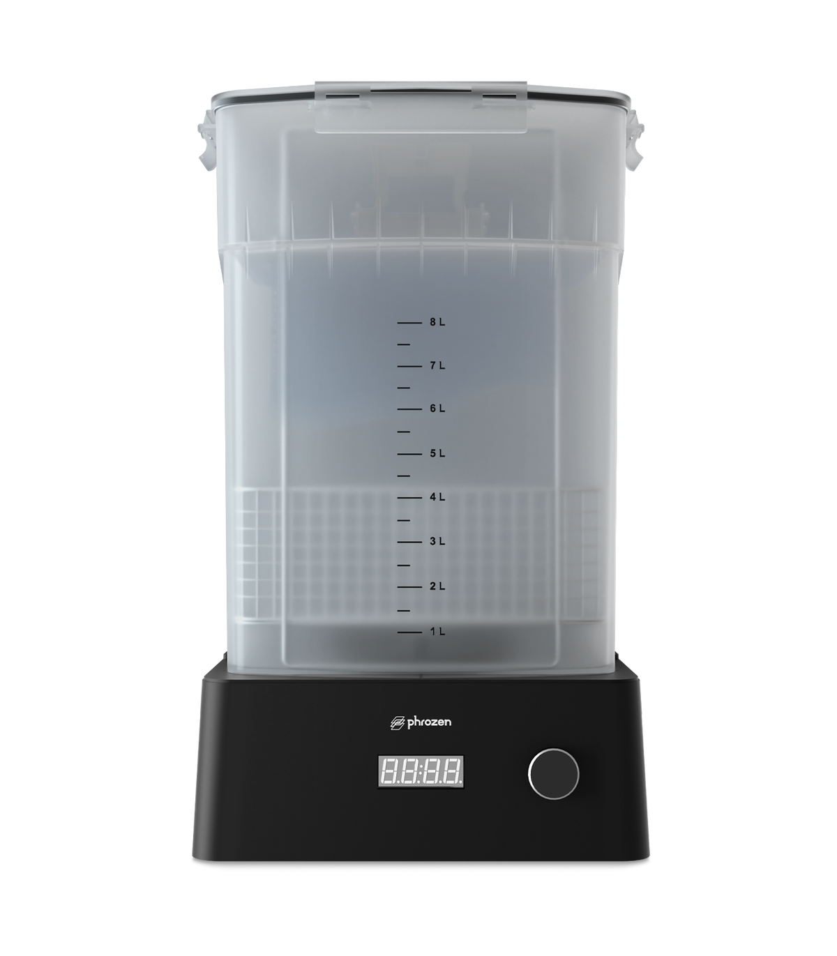 Phrozen Wash & Cure Station Kit