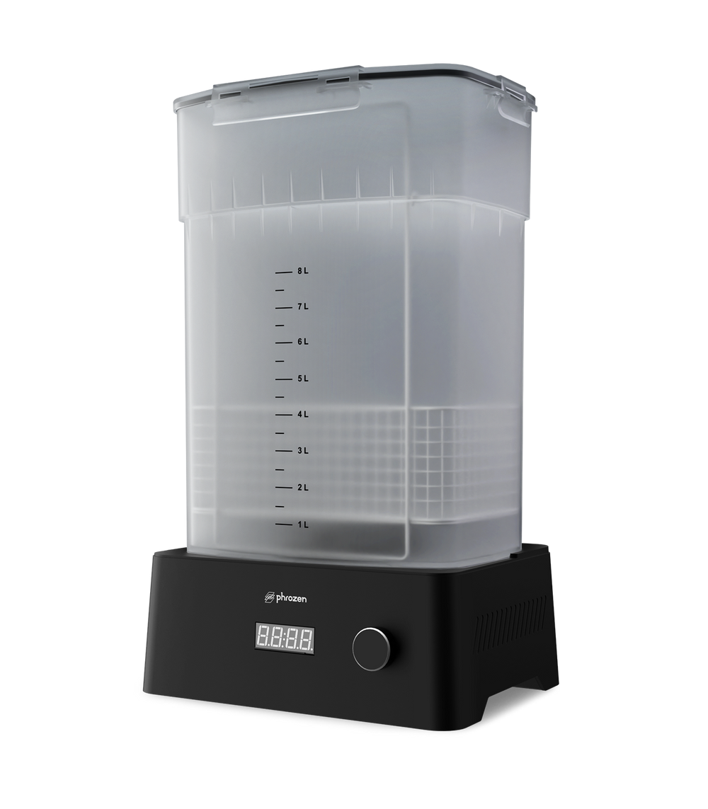 Phrozen Wash & Cure Station Kit