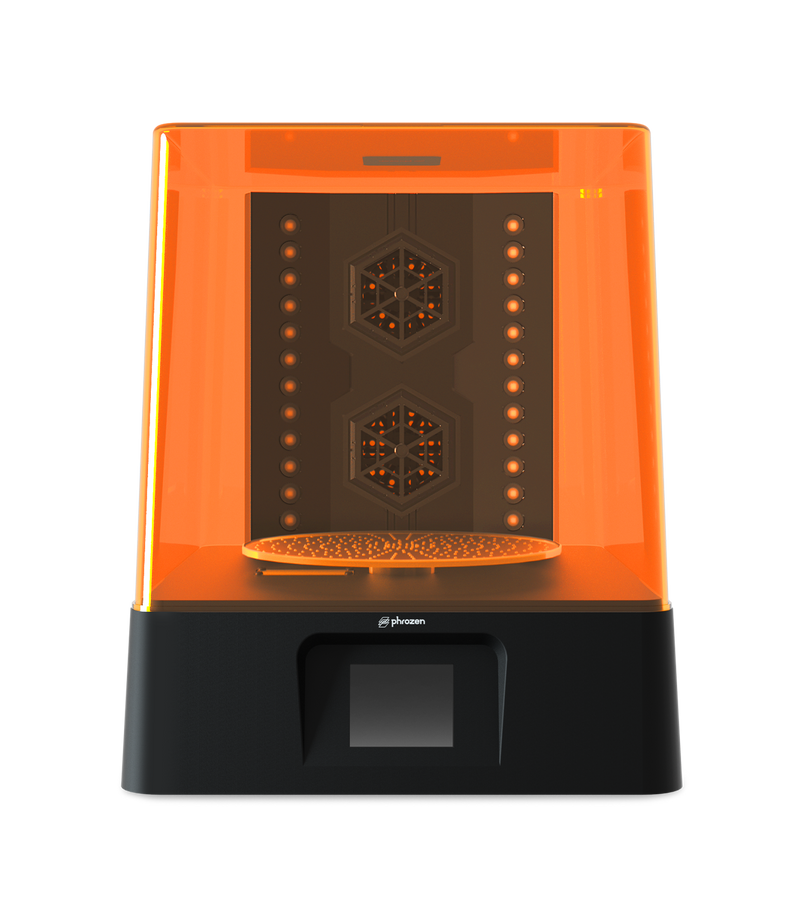 Phrozen Wash & Cure Station Kit – Phrozen US